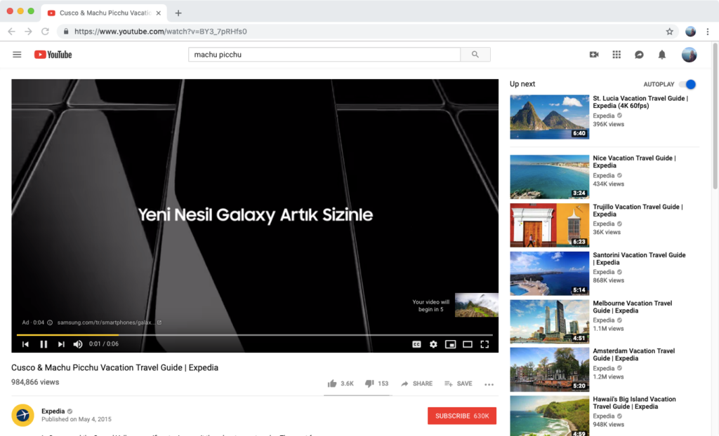 The Complete Guide to YouTube Ads for Marketers - Switch2Digital